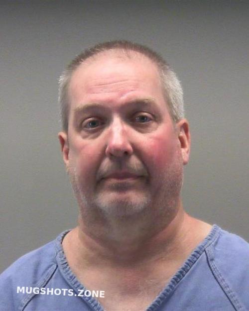 TRITSCHLER CHRISTOPHER J 05/12/2021 - Montgomery County Mugshots Zone