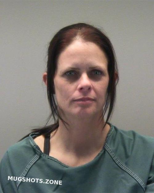 FLETCHER-FORTNEY CRYSTAL DIANE 05/13/2021 - Montgomery County Mugshots Zone