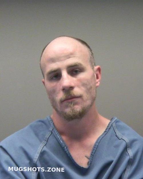 HAGERTY ADAM 05/15/2021 - Montgomery County Mugshots Zone