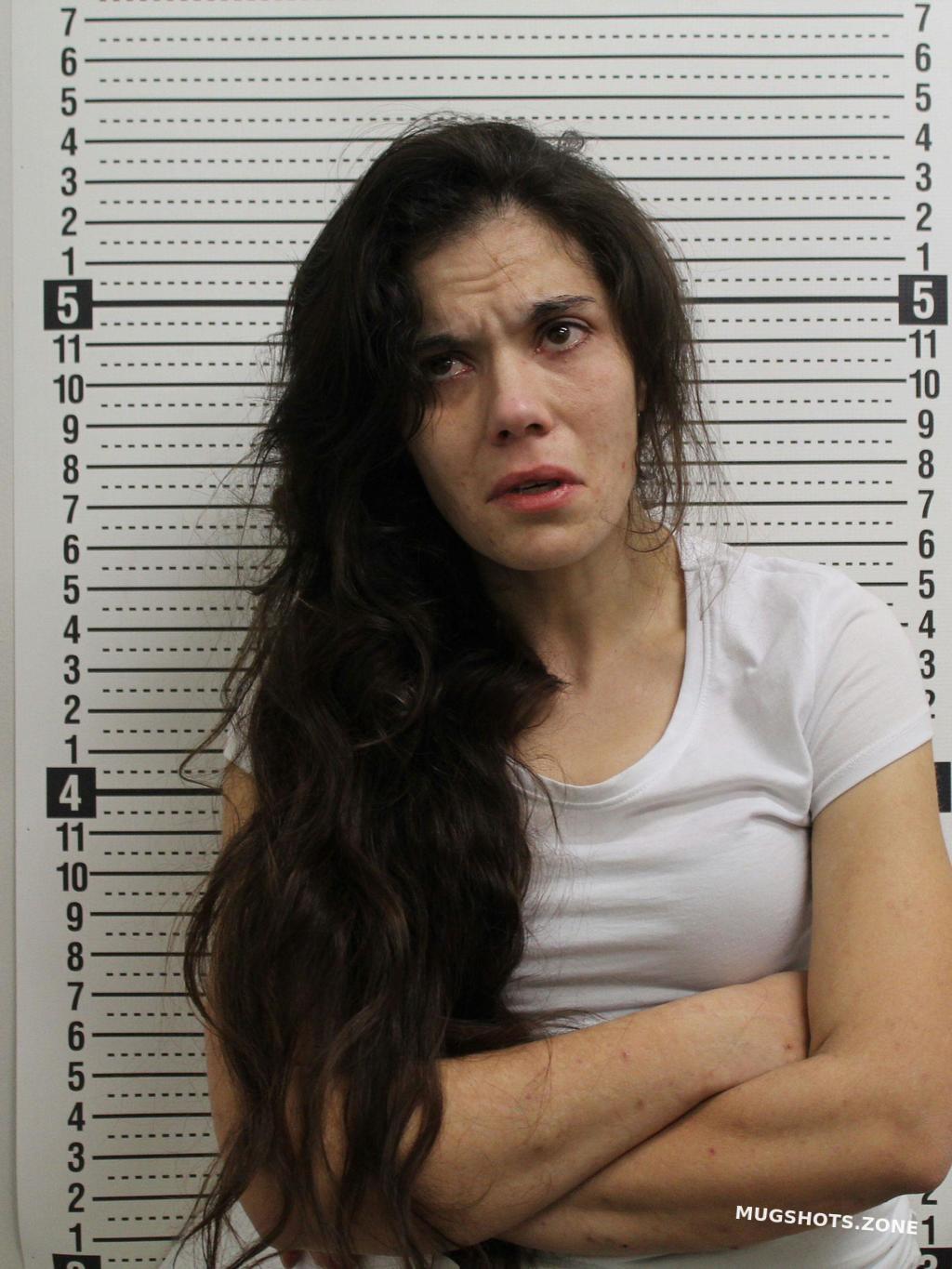 JOHNSON ASHLEY 05/15/2021 - Montgomery County Mugshots Zone