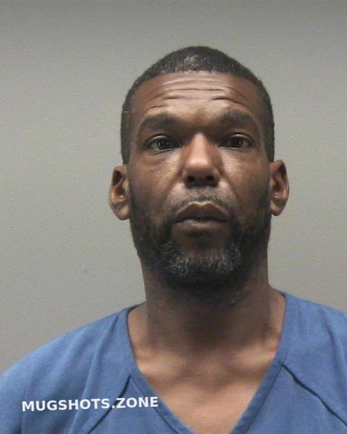 ADAMS JR RICHARD EARL 05/18/2021 - Montgomery County Mugshots Zone