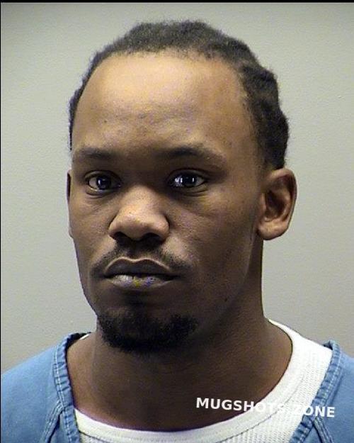 AUSTIN ANTHONY DEMONE 05/19/2021 - Montgomery County Mugshots Zone