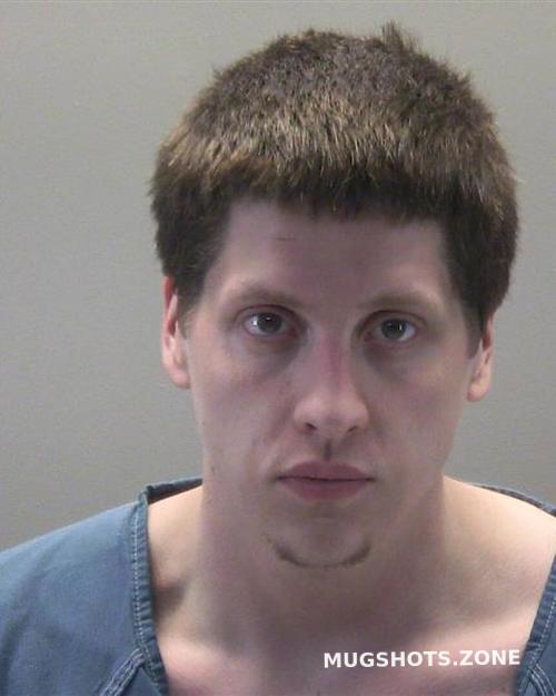 Hamilton Zachary James 05 19 2021 Montgomery County Mugshots Zone