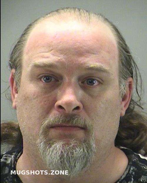 OAKES CHRISTOPHER 05/19/2021 - Montgomery County Mugshots Zone