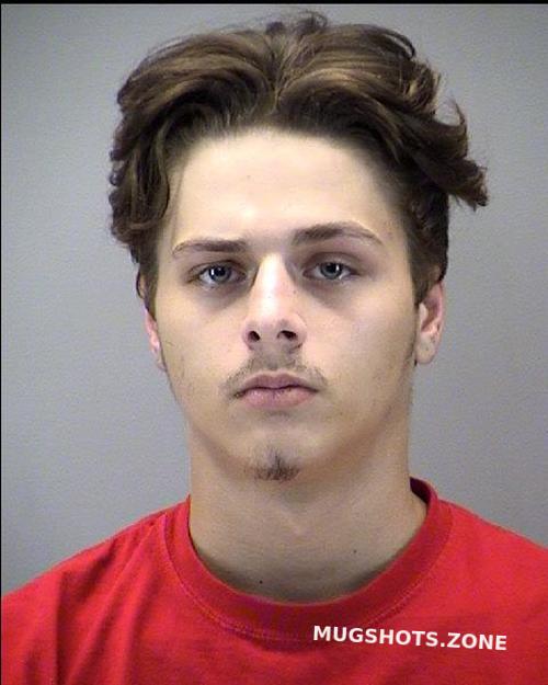 FORTNEY SEAN 05/19/2021 - Montgomery County Mugshots Zone