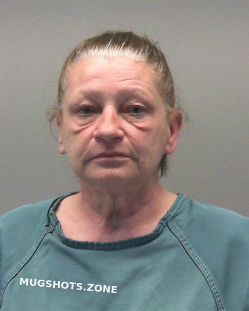 BLYTHE LUCINDA LYNNE 05/20/2021 - Montgomery County Mugshots Zone