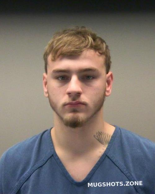 HOUSTON NICHOLAS 05/23/2021 - Montgomery County Mugshots Zone