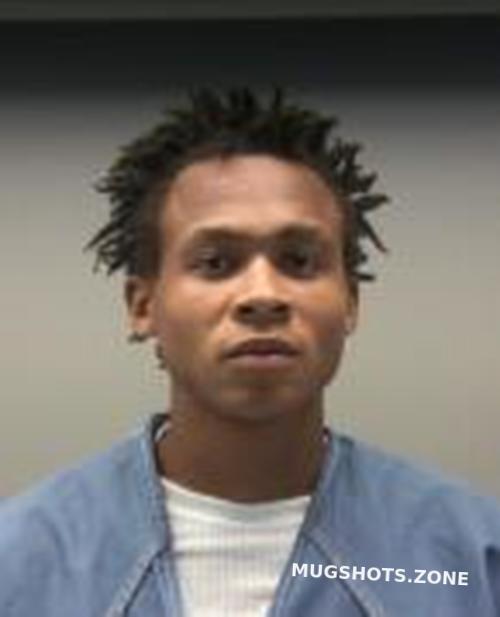 SMILEY TERRENCE JAYVONNE 05/24/2021 - Montgomery County Mugshots Zone