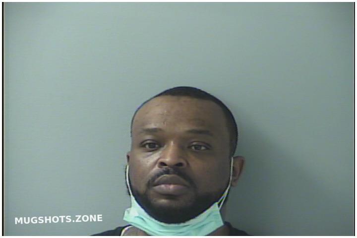DIXON DEMETRIUS ANTWON 05/24/2021 - Montgomery County Mugshots Zone