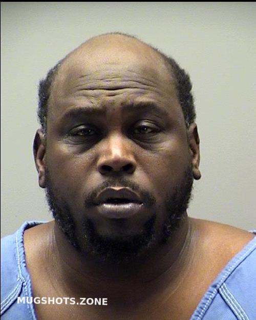 COOK DARRELL 05/24/2021 - Montgomery County Mugshots Zone