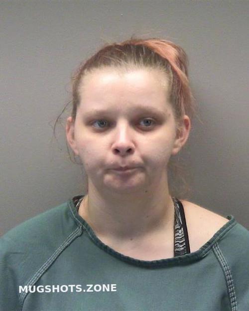 BLAIR ASHLEY 05/26/2021 - Montgomery County Mugshots Zone