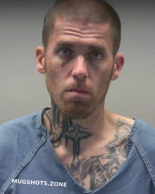 MOORE CHRISTOPHER SCOTT ABERY 05/28/2021 - Montgomery County Mugshots Zone