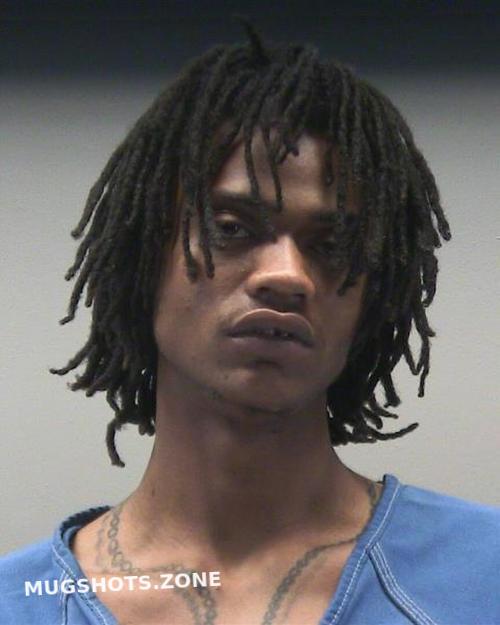 WHITE TARRICK AMIR 05/29/2021 - Montgomery County Mugshots Zone