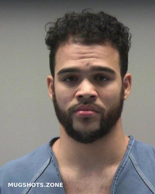 KIDD MAX 05/30/2021 - Montgomery County Mugshots Zone