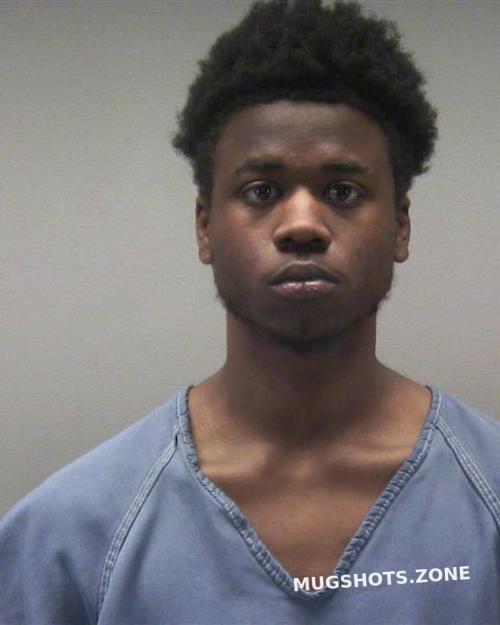 JACKSON LEJAY 06/01/2021 - Montgomery County Mugshots Zone