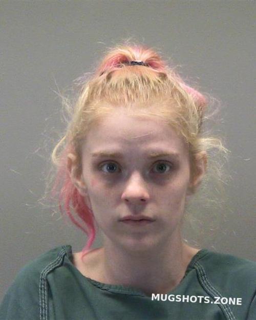 COLLINS DANIELLE N 06/03/2021 - Montgomery County Mugshots Zone