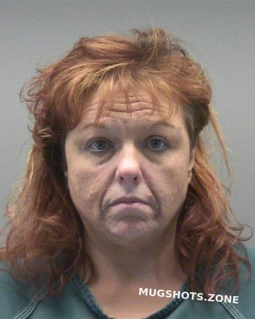 ASBURY TONI LYNN 06/03/2021 - Montgomery County Mugshots Zone