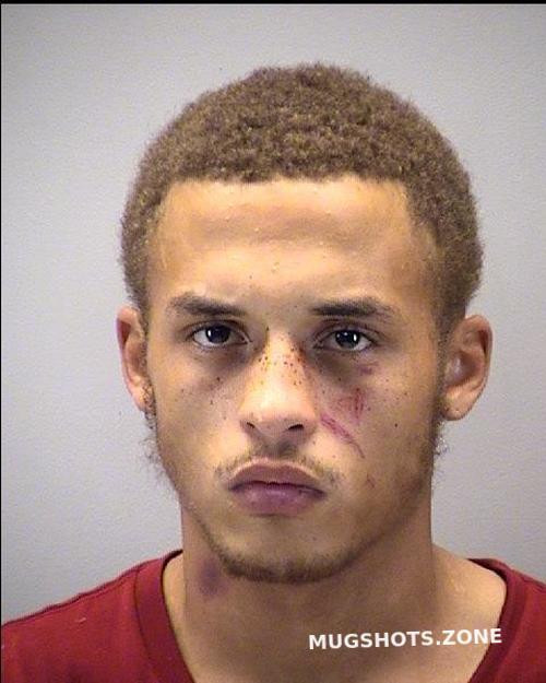 JONES DEVON LAMONT 06/04/2021 - Montgomery County Mugshots Zone