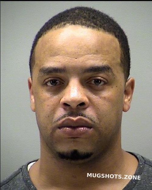 GETER JR MICHAEL D 06/05/2021 - Montgomery County Mugshots Zone