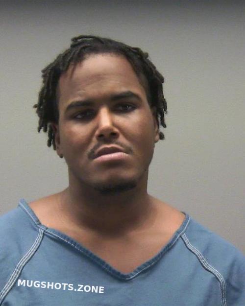 GARRISON JUSTIN LAVELL 06/06/2021 - Montgomery County Mugshots Zone