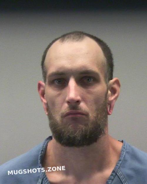 JOHNSON JEFFREY SHAWN 06/06/2021 - Montgomery County Mugshots Zone