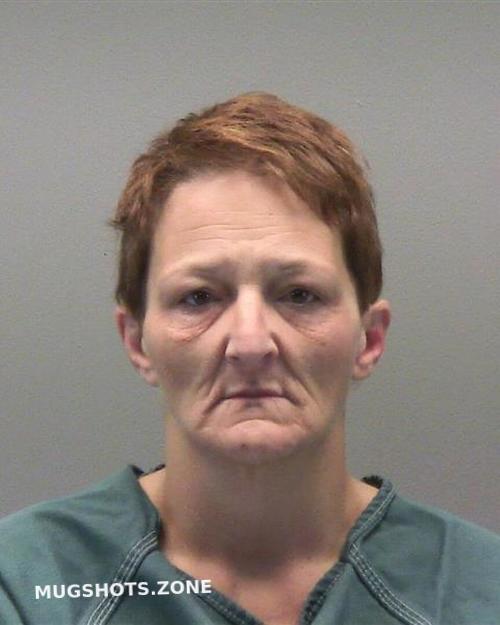 ALIFF MELISSA ANN 06/07/2021 - Montgomery County Mugshots Zone