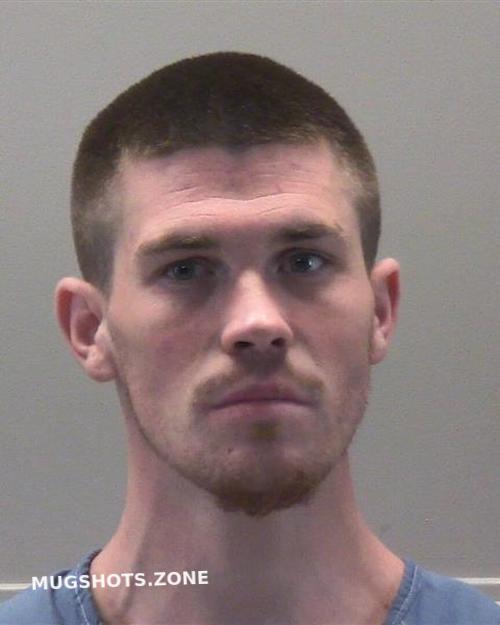 COLLINS STEVEN TODD 06/07/2021 - Montgomery County Mugshots Zone