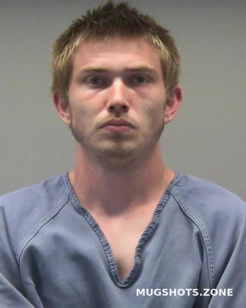 GUFFEY TOMMY MICHAEL 06/09/2021 - Montgomery County Mugshots Zone