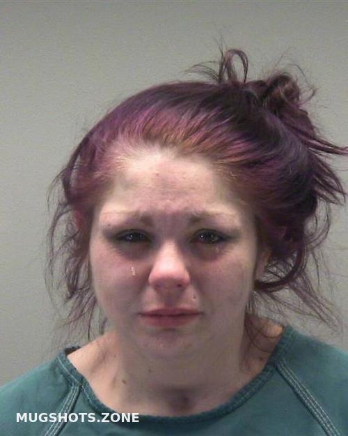 MILLER JESSICA MAE 06/11/2021 - Montgomery County Mugshots Zone