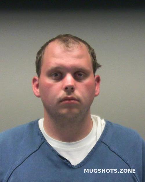 STRUBLE BRANDON 06/11/2021 - Montgomery County Mugshots Zone