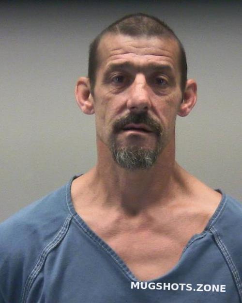 CLARK DARRELL 06/12/2021 - Montgomery County Mugshots Zone