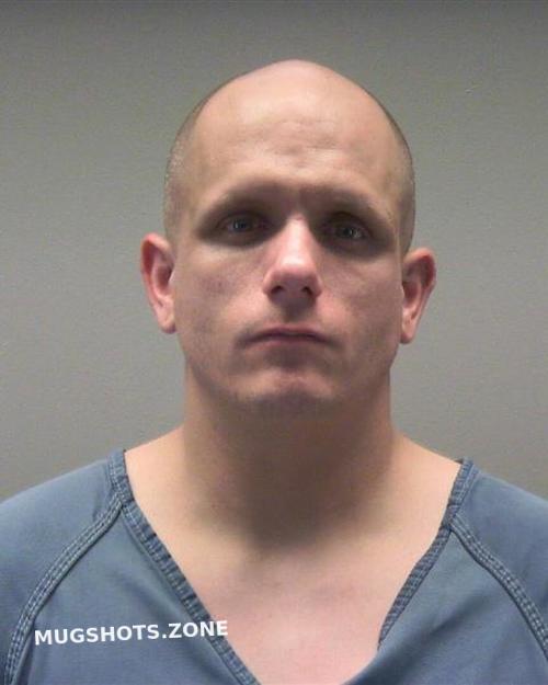 ADAMS BRIAN 06/12/2021 - Montgomery County Mugshots Zone