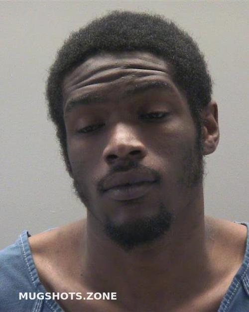 BYRD ISAIAH V 06/14/2021 - Montgomery County Mugshots Zone