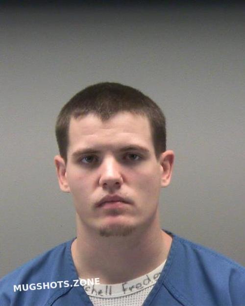 FREDERICK MITCHELL WADE 06/15/2021 - Montgomery County Mugshots Zone