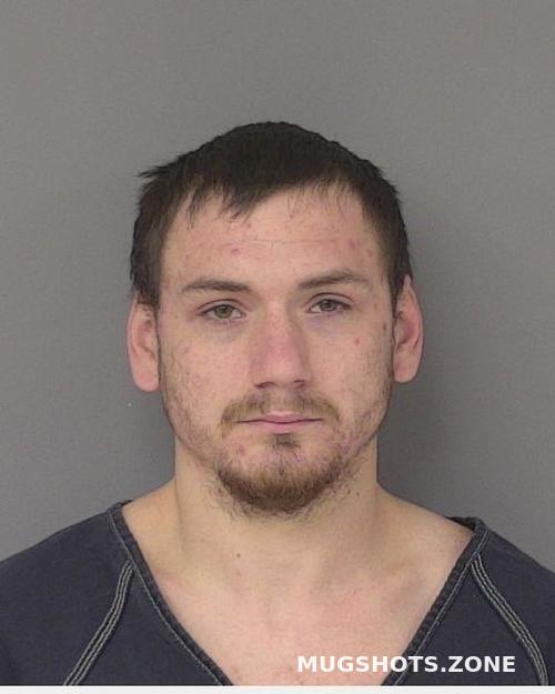 RAINER JOSHUA WESLEY 06/15/2021 - Montgomery County Mugshots Zone