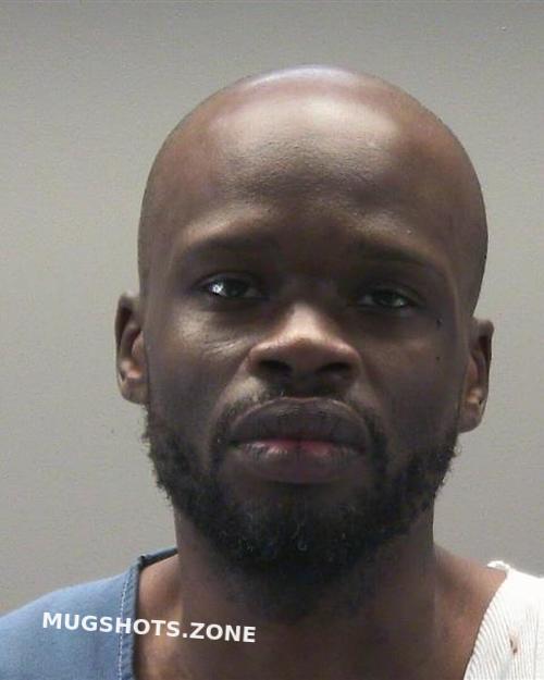 BUTLER TERRANCE VONJUR 06/16/2021 - Montgomery County Mugshots Zone