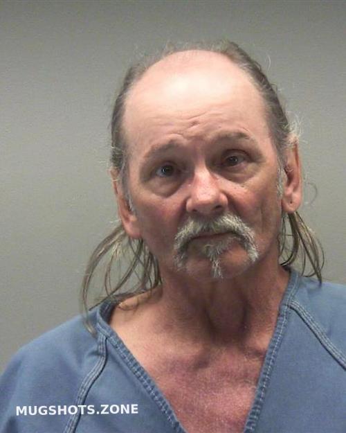 SANDERS DONALD KEITH 06/16/2021 - Montgomery County Mugshots Zone