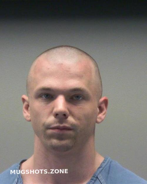 HOGUE DUSTIN ANDREW 06/16/2021 - Montgomery County Mugshots Zone