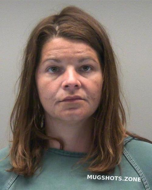 STAMPER CHASITY M 06/16/2021 - Montgomery County Mugshots Zone