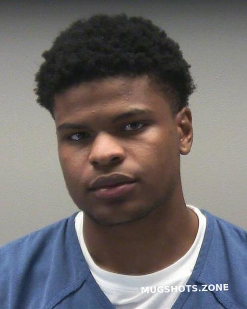 DANIEL ROMEO WESLEY 06/16/2021 - Montgomery County Mugshots Zone