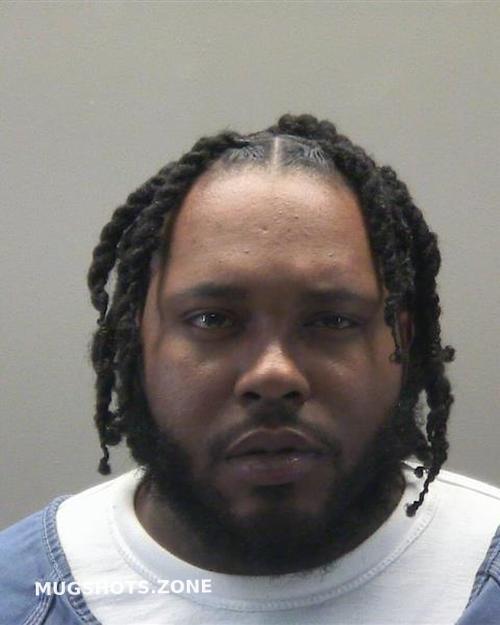 LUCAS JR BENJAMIN EDWARD 06/21/2021 - Montgomery County Mugshots Zone