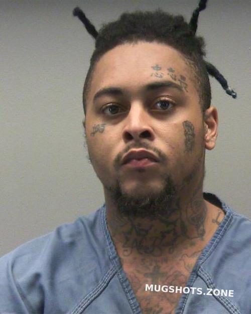 DAVIS JA'ONTE LAQUAN 06/22/2021 - Montgomery County Mugshots Zone