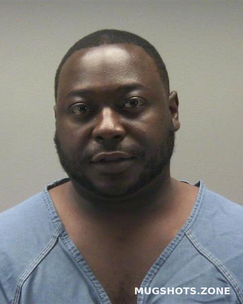 DANIEL DARNELL L 06/22/2021 - Montgomery County Mugshots Zone