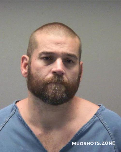 HAYSLIP JEREMY LEE 06/22/2021 - Montgomery County Mugshots Zone