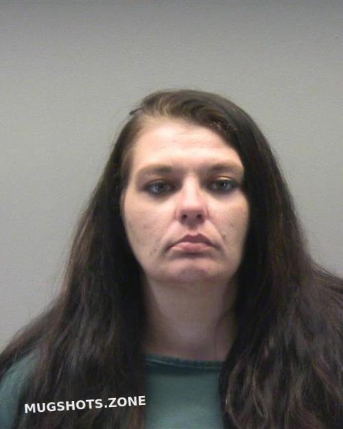 SALLEE JESSICA JO 06/23/2021 - Montgomery County Mugshots Zone
