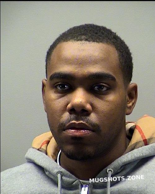 BERRY ANDRE 06/23/2021 - Montgomery County Mugshots Zone