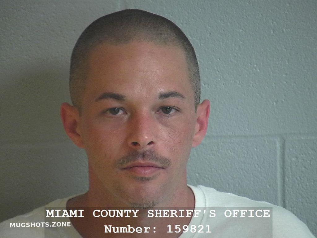 RIKE SR JOSHUA SCOTT 06/23/2021 - Montgomery County Mugshots Zone