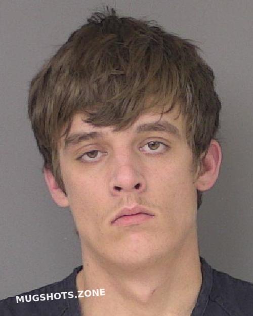 PUTNEY TREVOR JAMES DEAN 06/25/2021 - Montgomery County Mugshots Zone