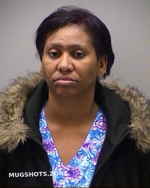 RILEY TONYA 06/26/2021 - Montgomery County Mugshots Zone