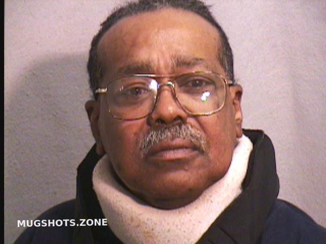 DAVIS MICHAEL 06/27/2021 - Montgomery County Mugshots Zone